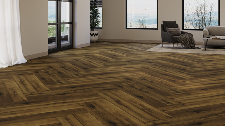 LVT Flooring and Luxury Flooring Types | Pare India
