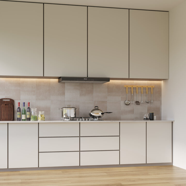 Acryline Acrylic Sheets – Matt & Gloss Finish | PARÉ India