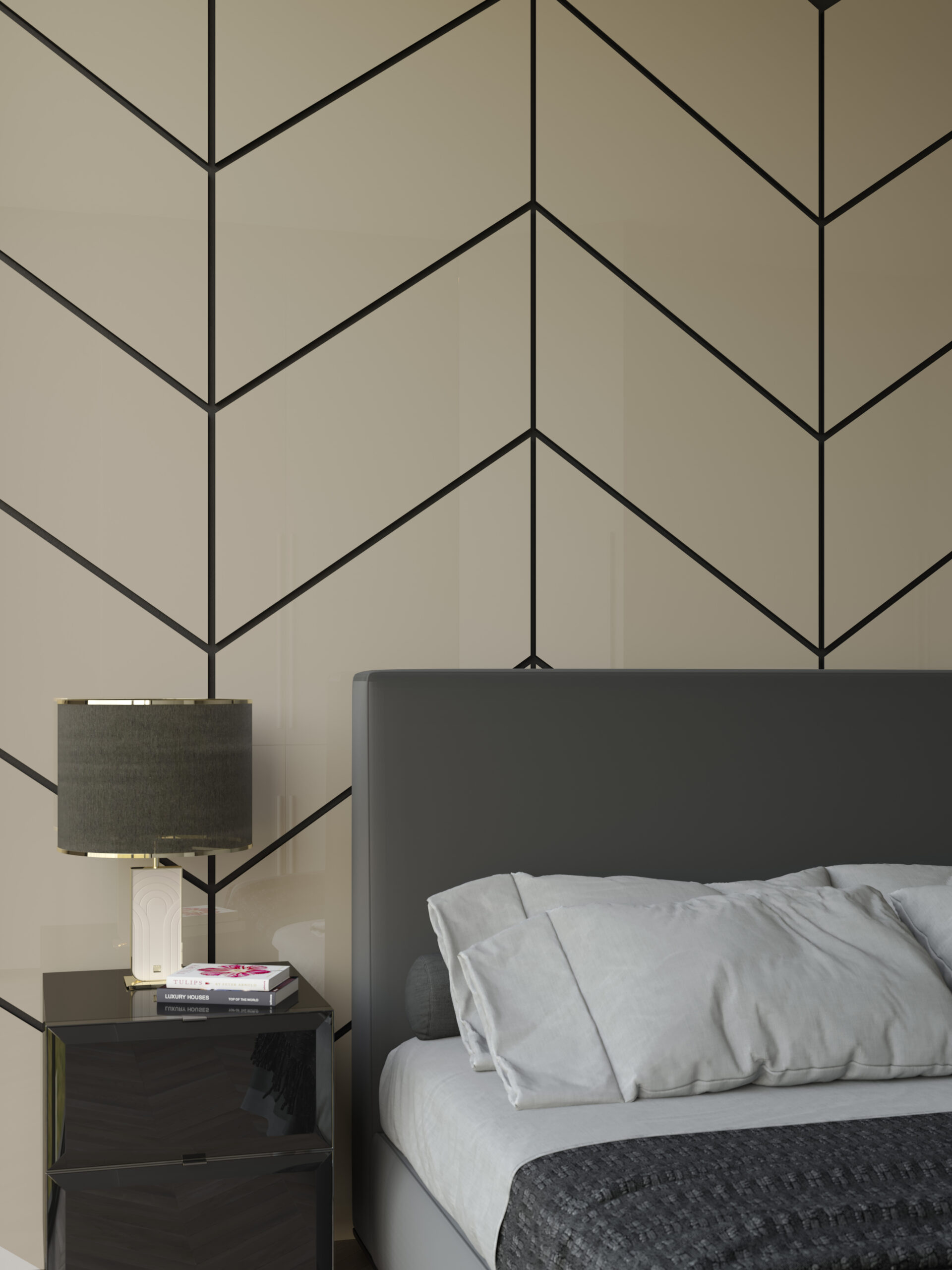 Acryline Acrylic Sheets – Matt & Gloss Finish | PARÉ India